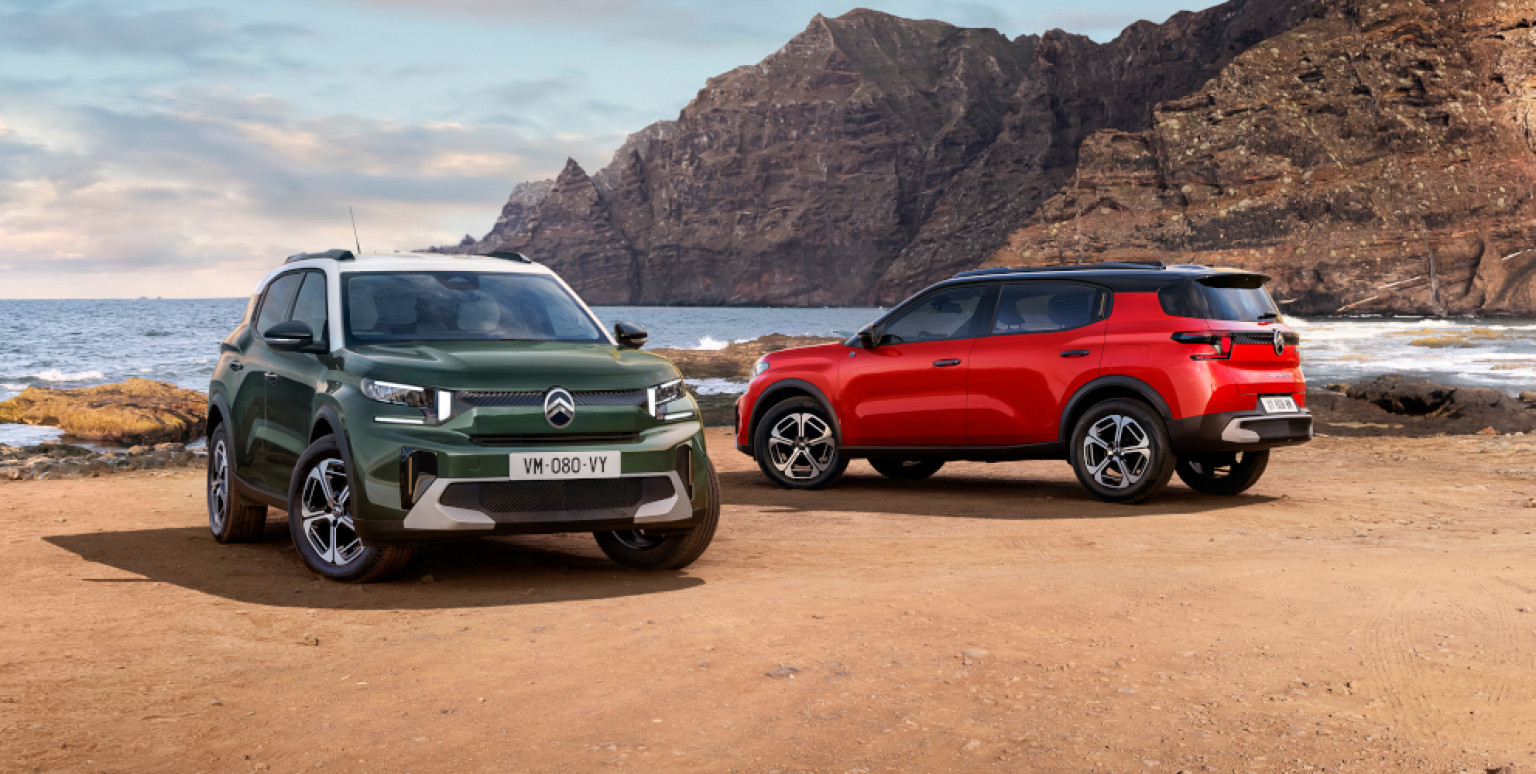 Citroen Dealers Near You | New and Used Car and Van Main Dealership