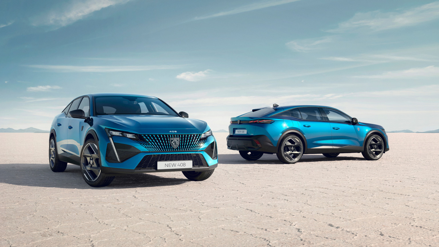 Peugeot Dealers Near You | Peugeot Garage & Van or Car Main Dealership