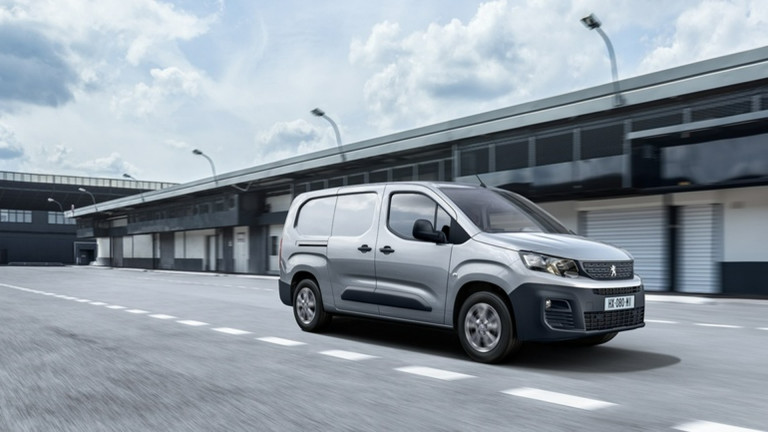 Peugeot Dealers Near You | Peugeot Garage & Van or Car Main Dealership