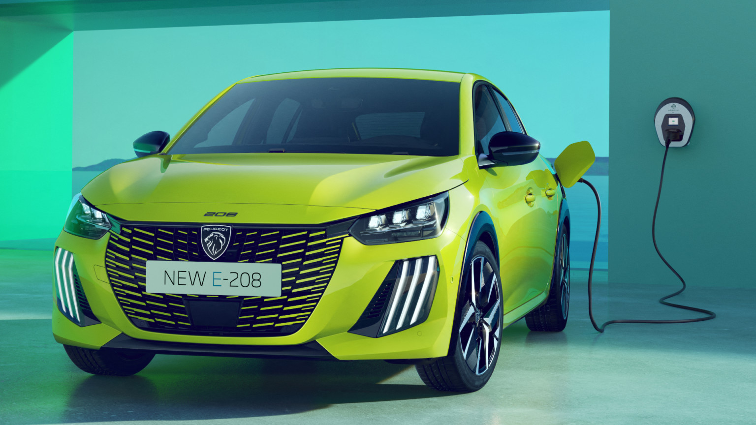 Peugeot Dealers Near You | Peugeot Garage & Van or Car Main Dealership