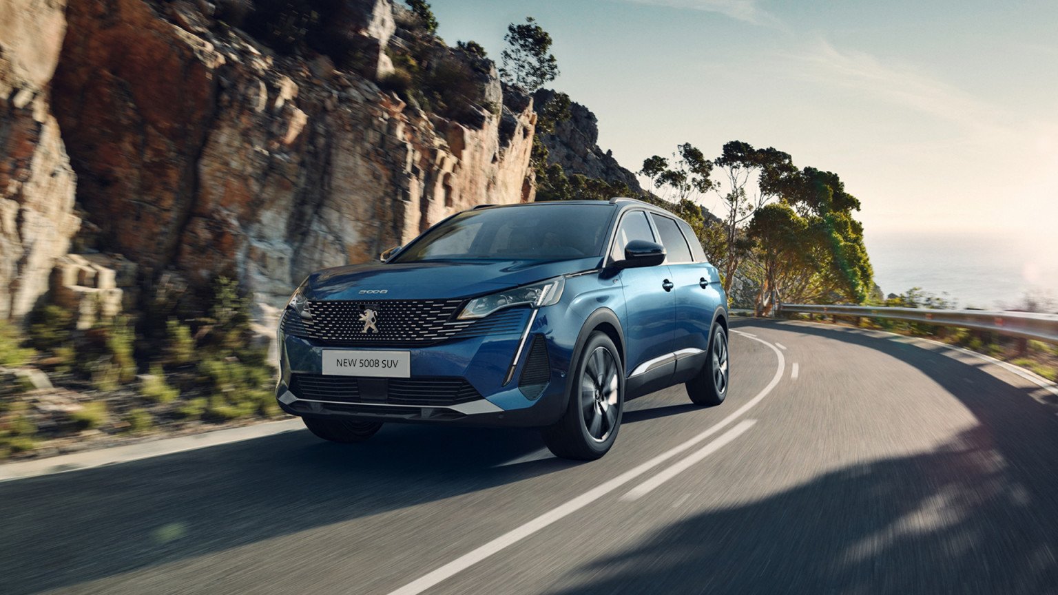 Peugeot Dealers Near You | Peugeot Garage & Van or Car Main Dealership