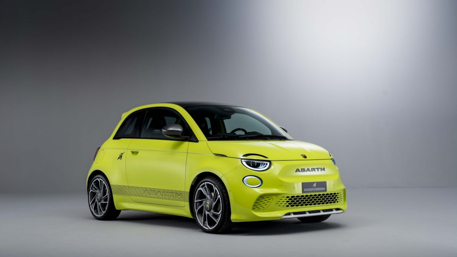 Abarth Cars For Sale | Abarth Dealers Near You