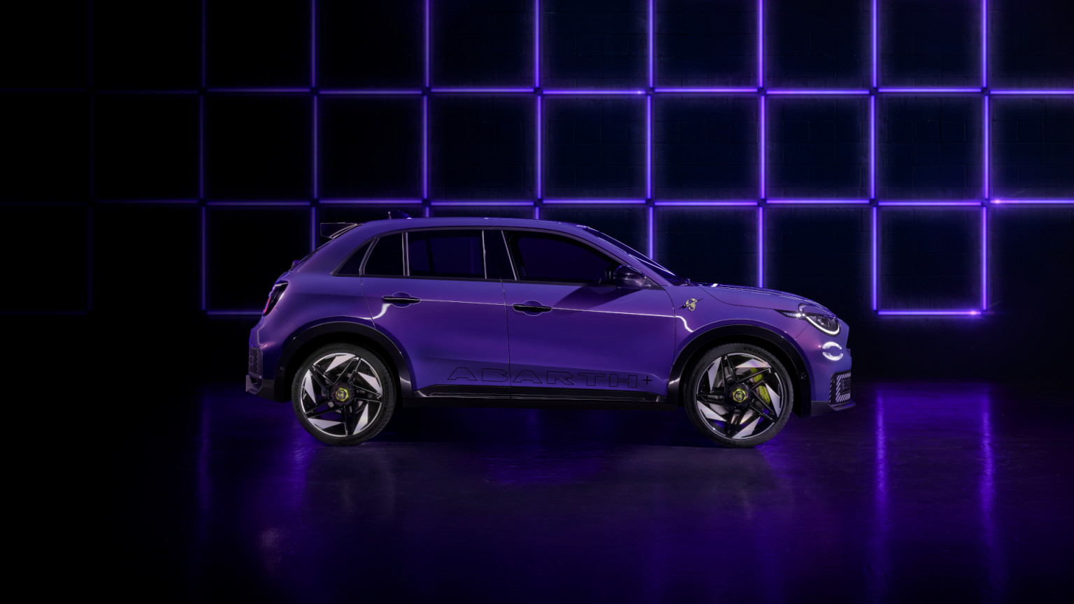 Abarth Cars For Sale | Abarth Dealers Near You