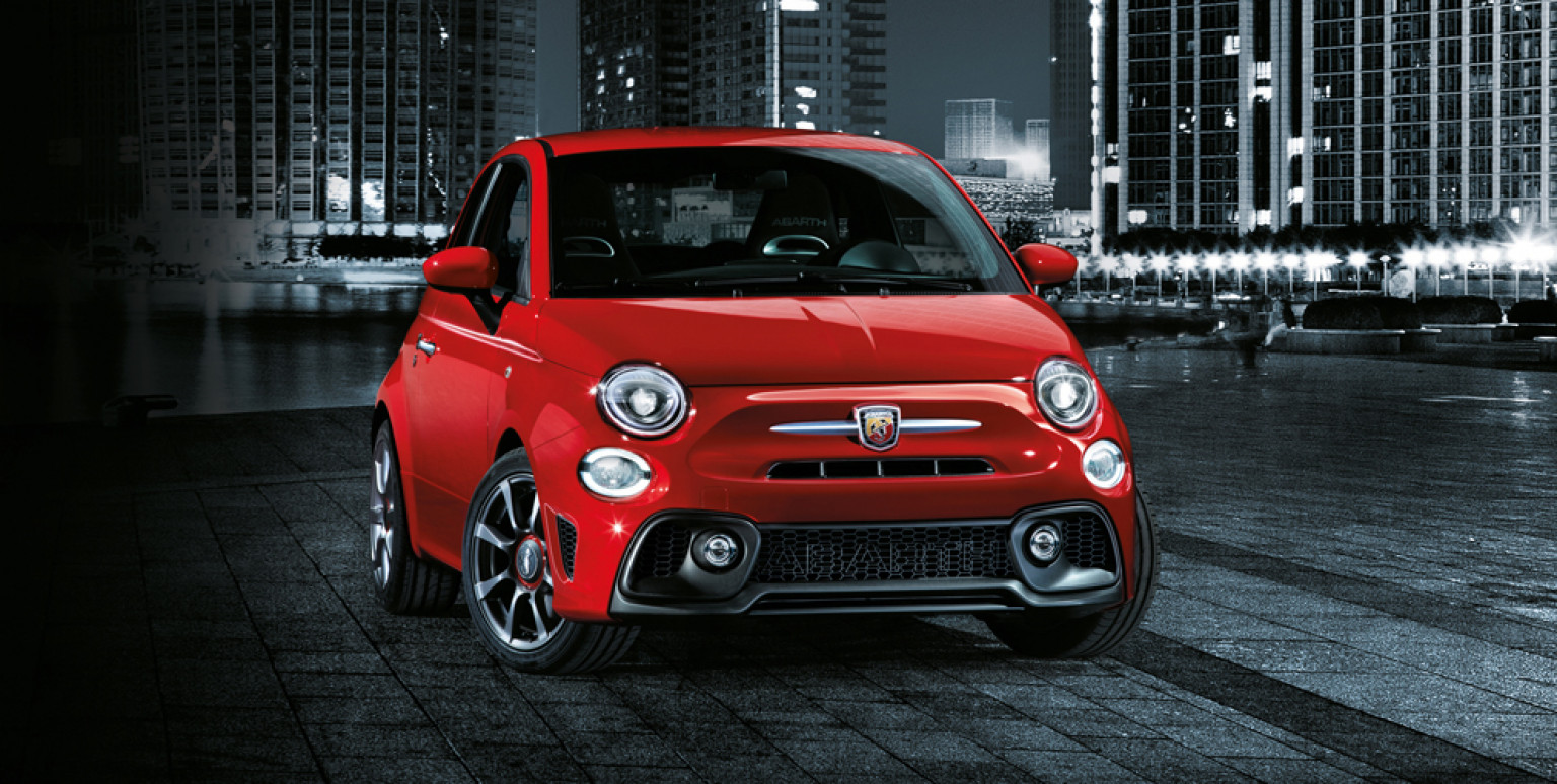 Abarth Cars For Sale | Abarth Dealers Near You