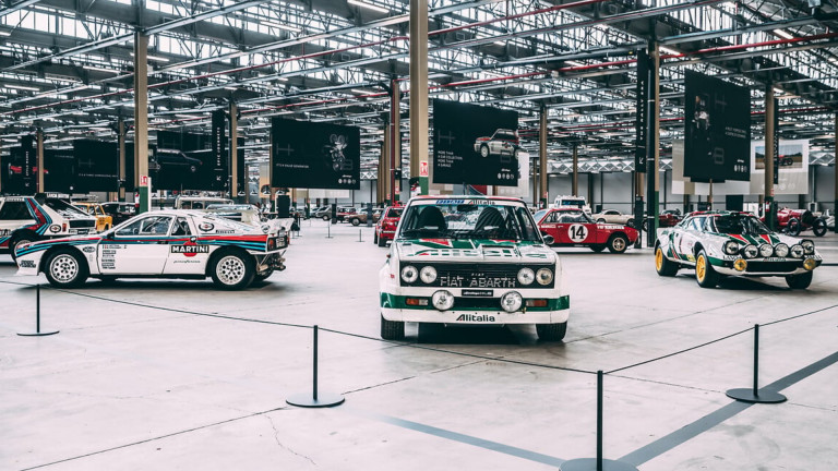 Abarth Cars For Sale | Abarth Dealers Near You