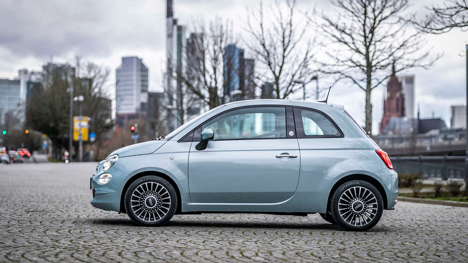 Fiat Dealers Near You | New & Used Fiat Dealership Near You