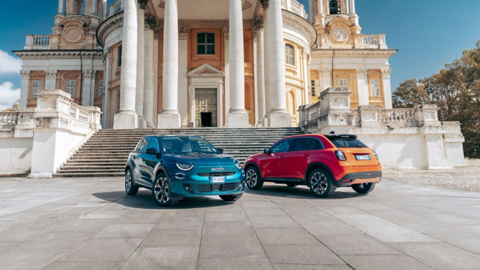 Fiat Dealers Near You | New & Used Fiat Dealership Near You