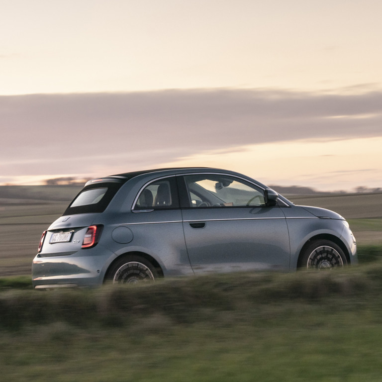 Fiat Dealers Near You | New & Used Fiat Dealership Near You