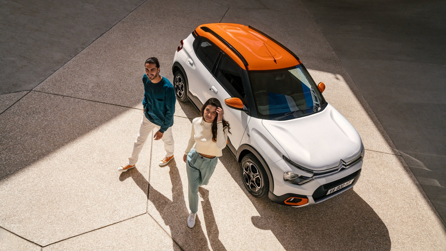 Stellantis &You UK | Bristol Cribbs