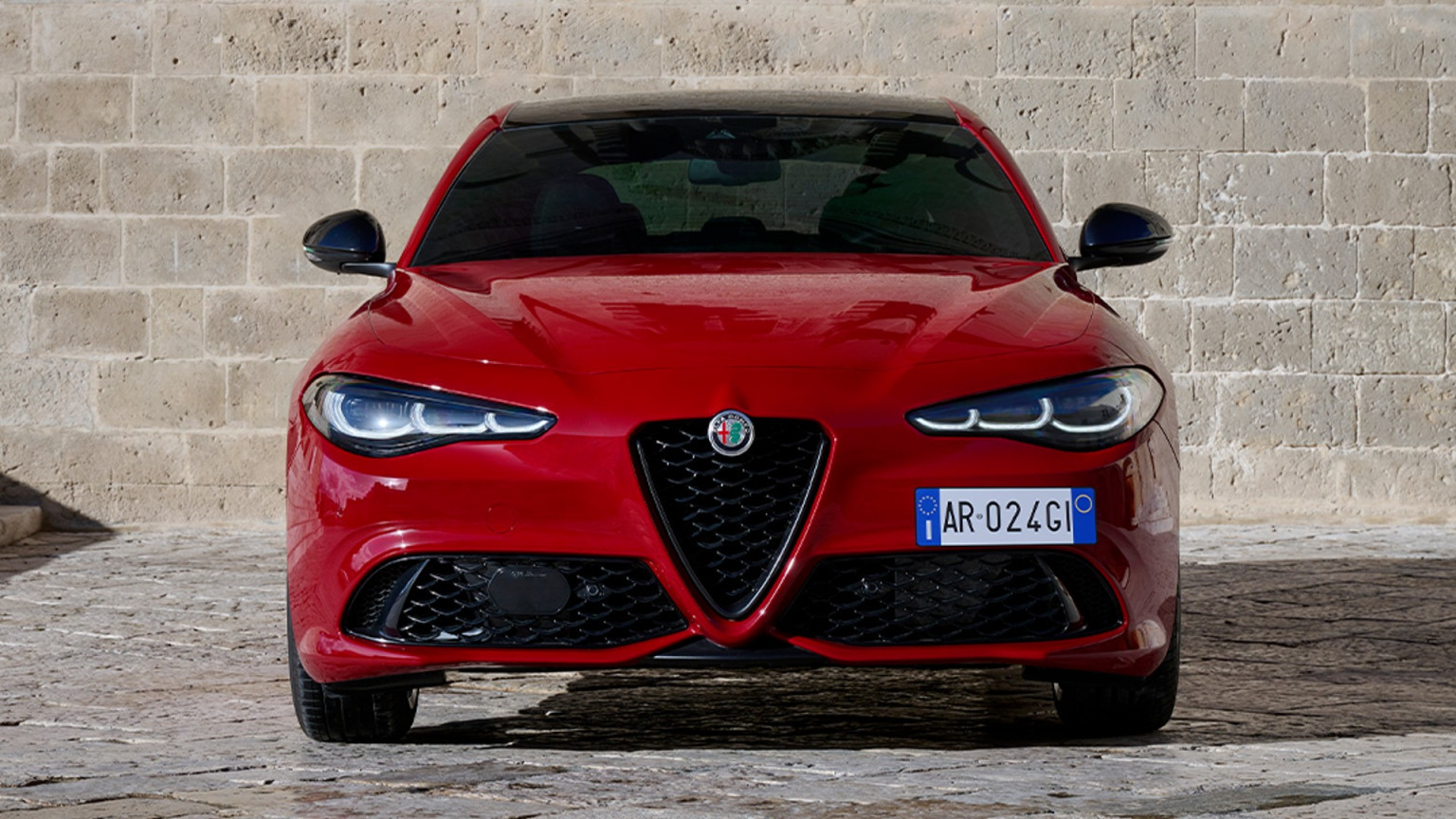 Alfa Romeo Cars | New Alfa Romeo Offers & PCP Finance Deals ...