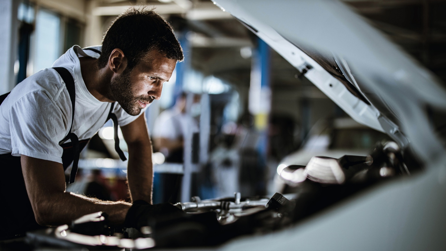 Alfa Romeo Service Near Me | Alfa Romeo Specialist Garage Near Me
