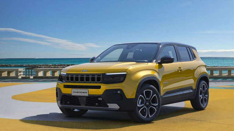 Jeep Motability Scheme Cars Near You | 2026 Motability Scheme Price List