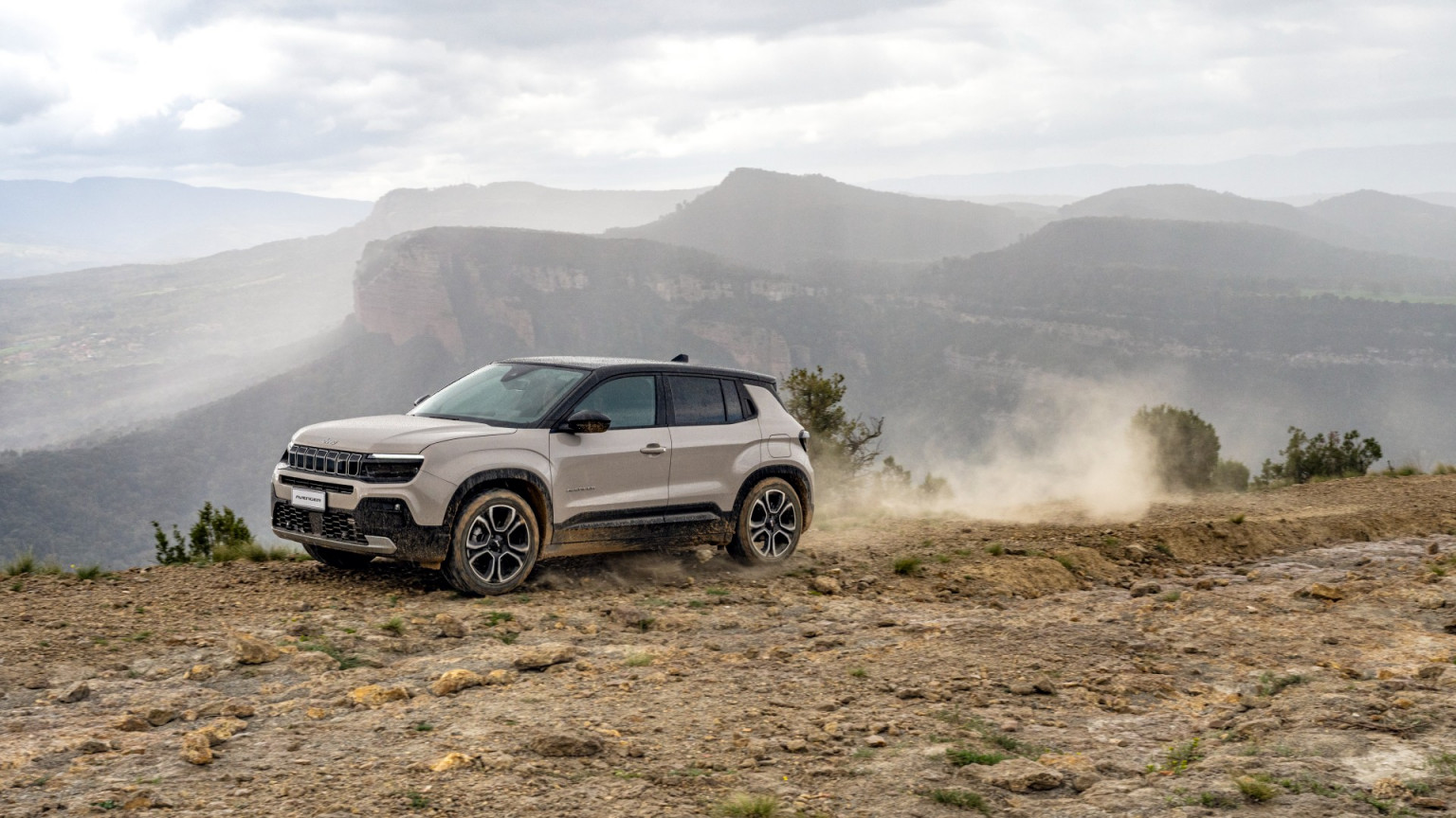 Jeep Motability Cars Near You | 2025 Mobility Scheme Price List