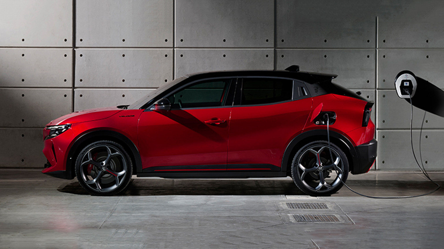 Alfa Romeo Motability Cars Near You | 2025 Mobility Scheme Price List ...