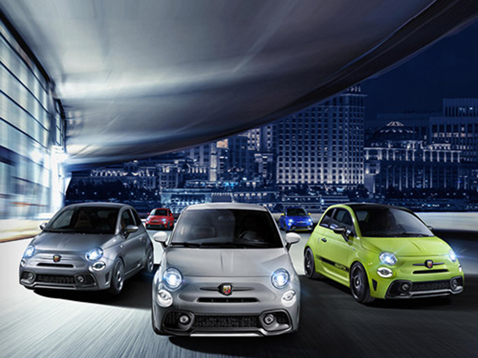 Abarth Dealers Near You | New & Used Abarth Dealership Near You