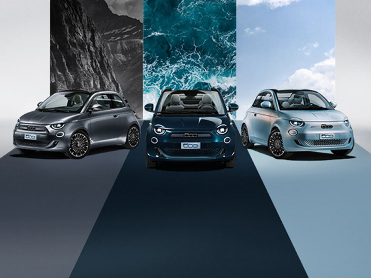 Fiat Dealers Near You | New & Used Fiat Dealership Near You