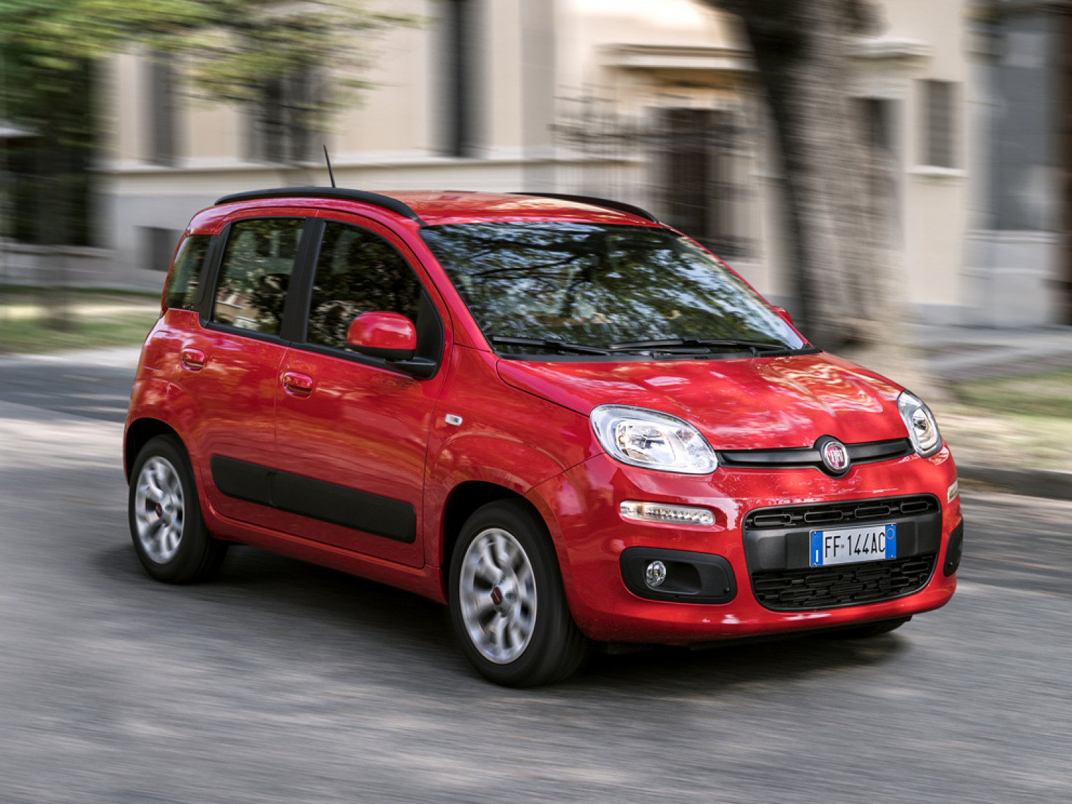 Fiat Dealers Near You | New & Used Fiat Dealership Near You