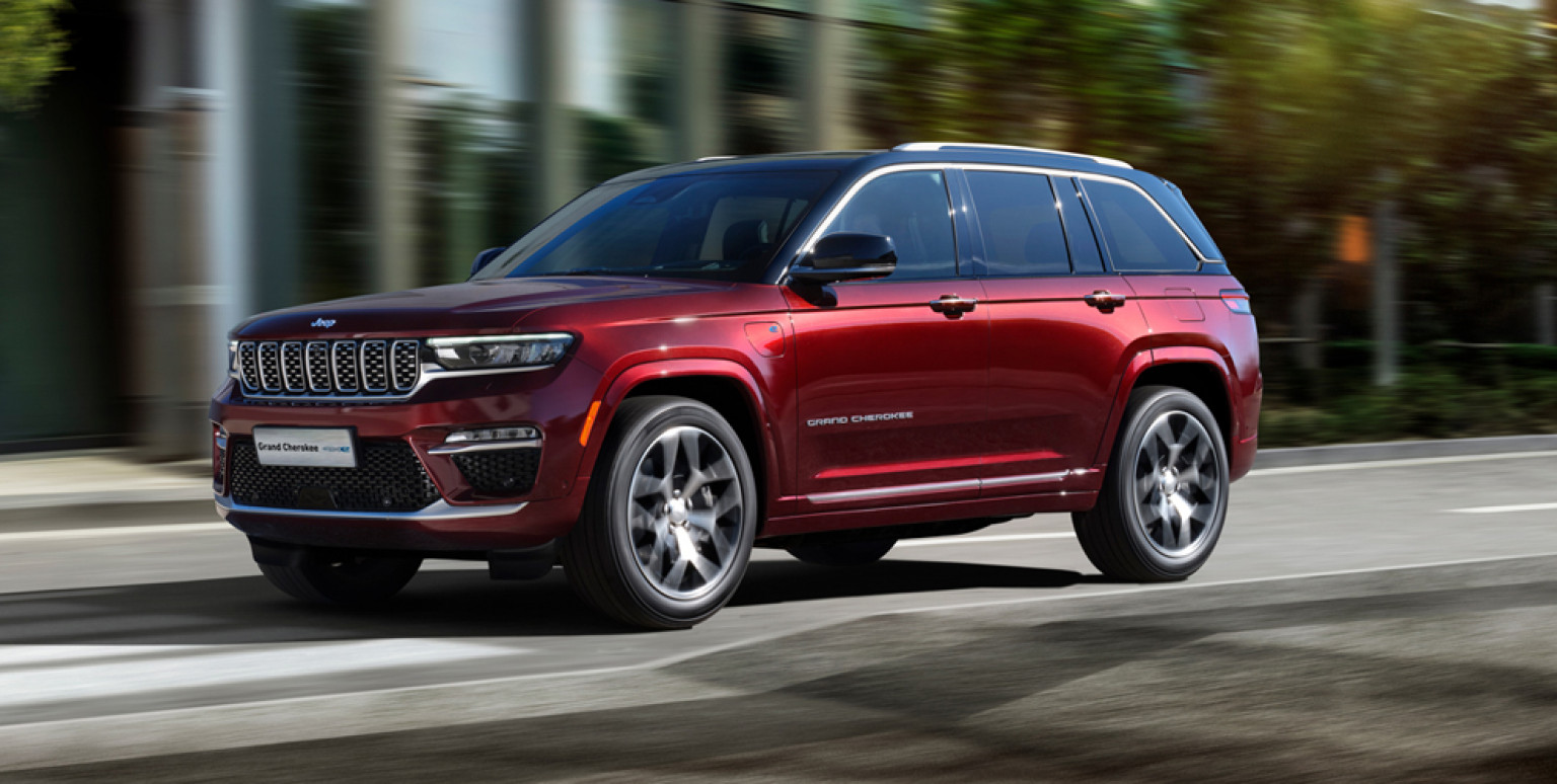 Jeep Brentford | Jeep Dealership, New & Used Jeeps, Parts & Service ...