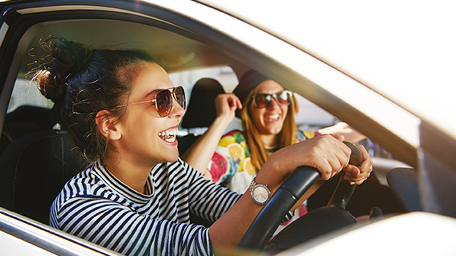 Fiat Dealership London | Fiat Showroom & Garage Chiswick