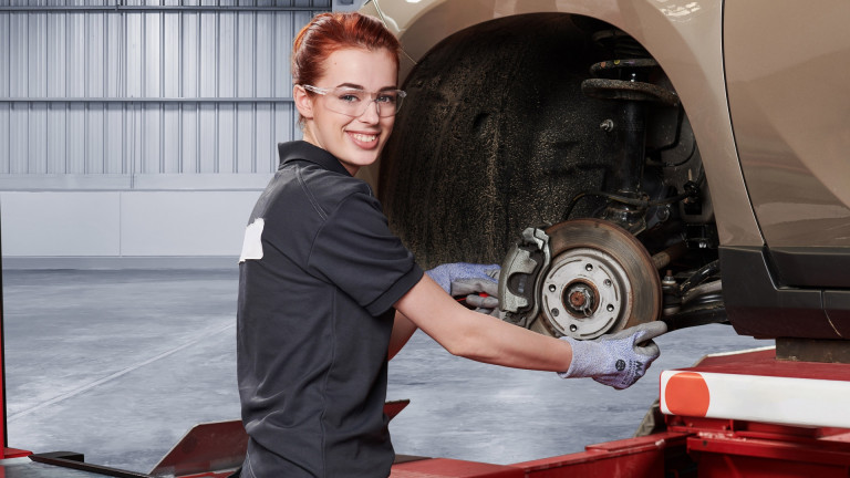 Abarth Car Service Guildford | Car Servicing Near Me, MOT & Repair Garage