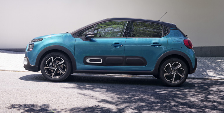 Citroen Redditch | Local Van & Car Garage & Main Dealership