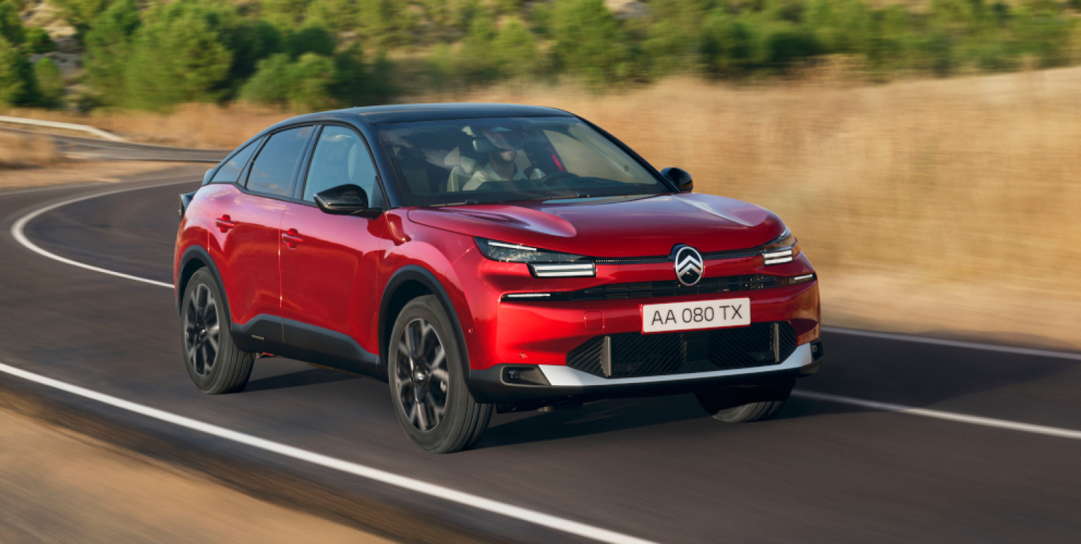 Citroen Redditch | Local Van & Car Garage & Main Dealership