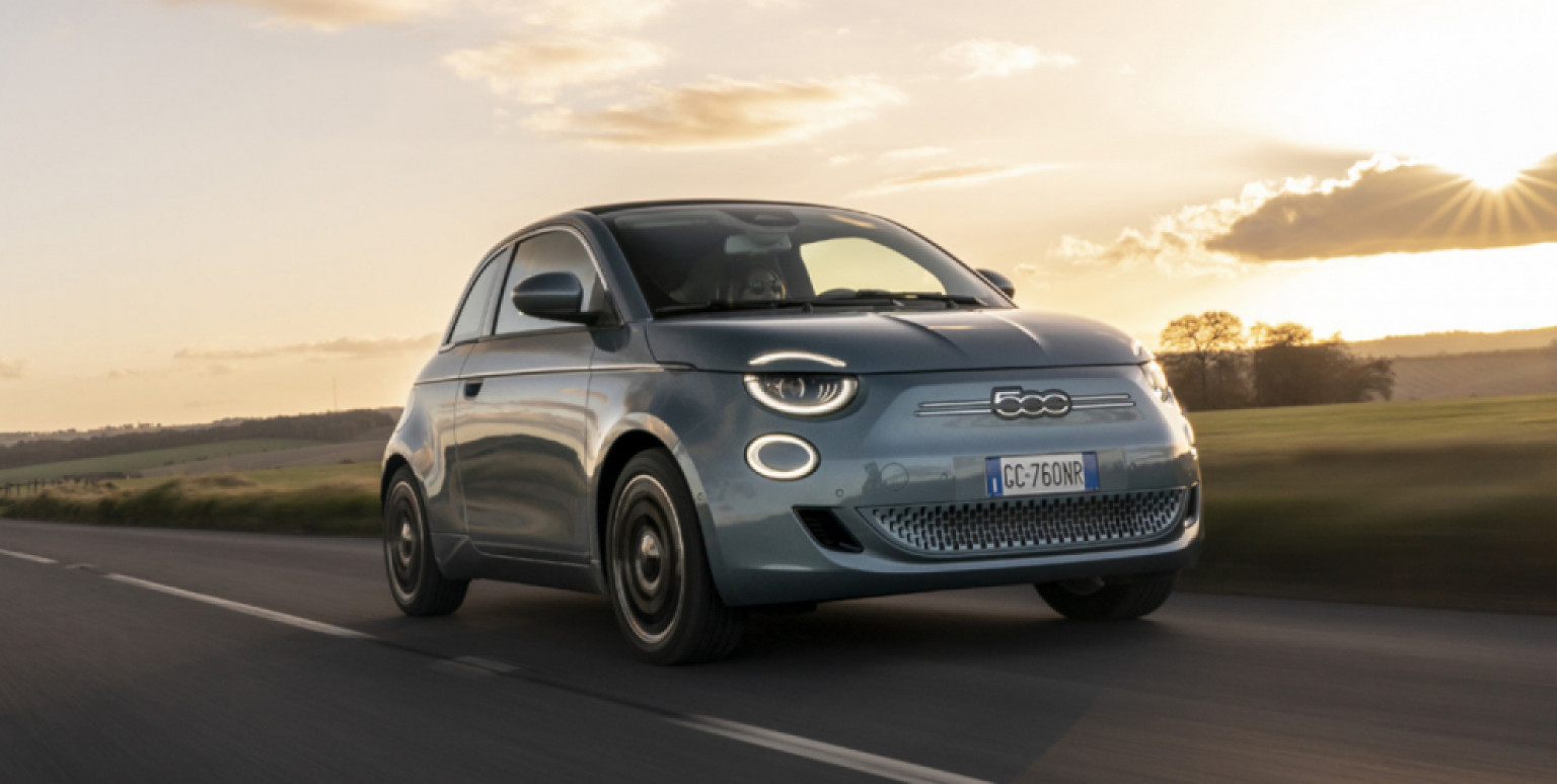 Stellantis &You Fiat Preston | New & Used Cars, Service & MOT