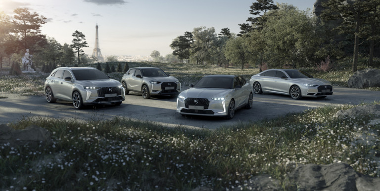 DS Manchester | New & Used DS Dealers, MOT, Servicing & Garage Salford ...