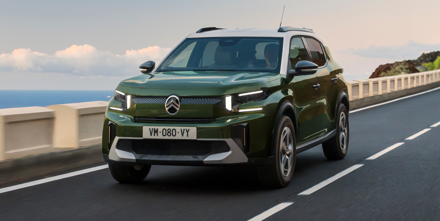 Citroen Liverpool | New & Used Citroen Dealers, MOT, Servicing & Garage ...