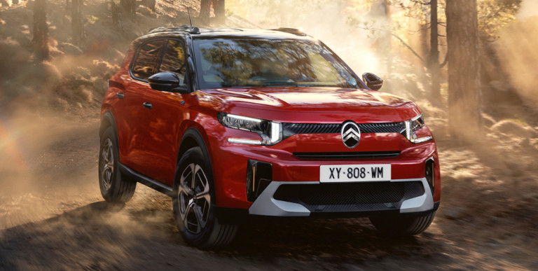 Used Cars at Stellantis &You UK