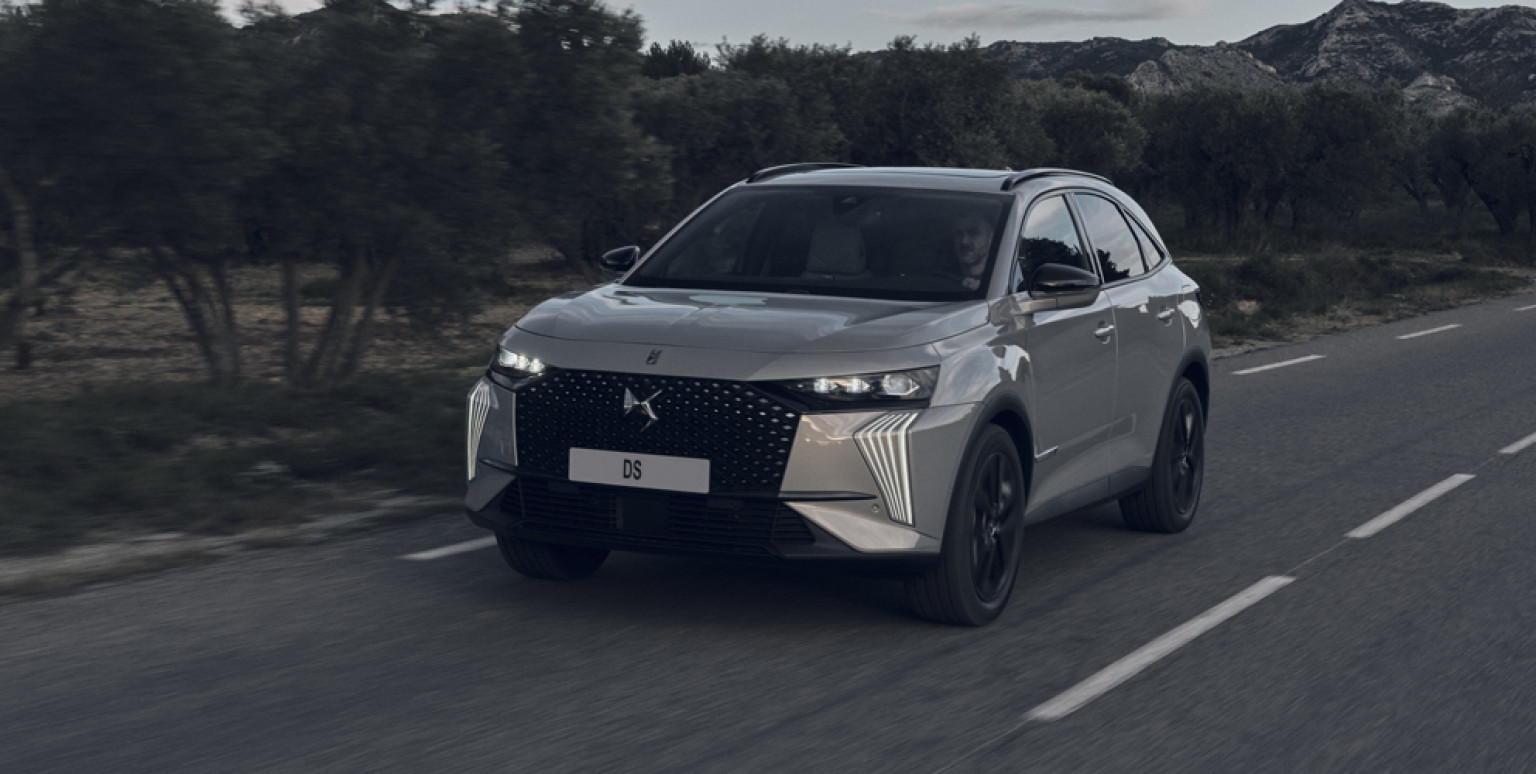 Stellantis &You DS Leicester | DS Automobiles | DS Dealership
