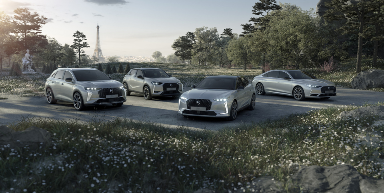 Stellantis &You DS Leicester | DS Automobiles | DS Dealership