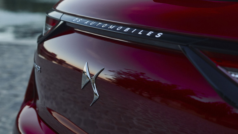 New DS 3 & DS 3 E-Tense for Sale | Price, Specs & Finance