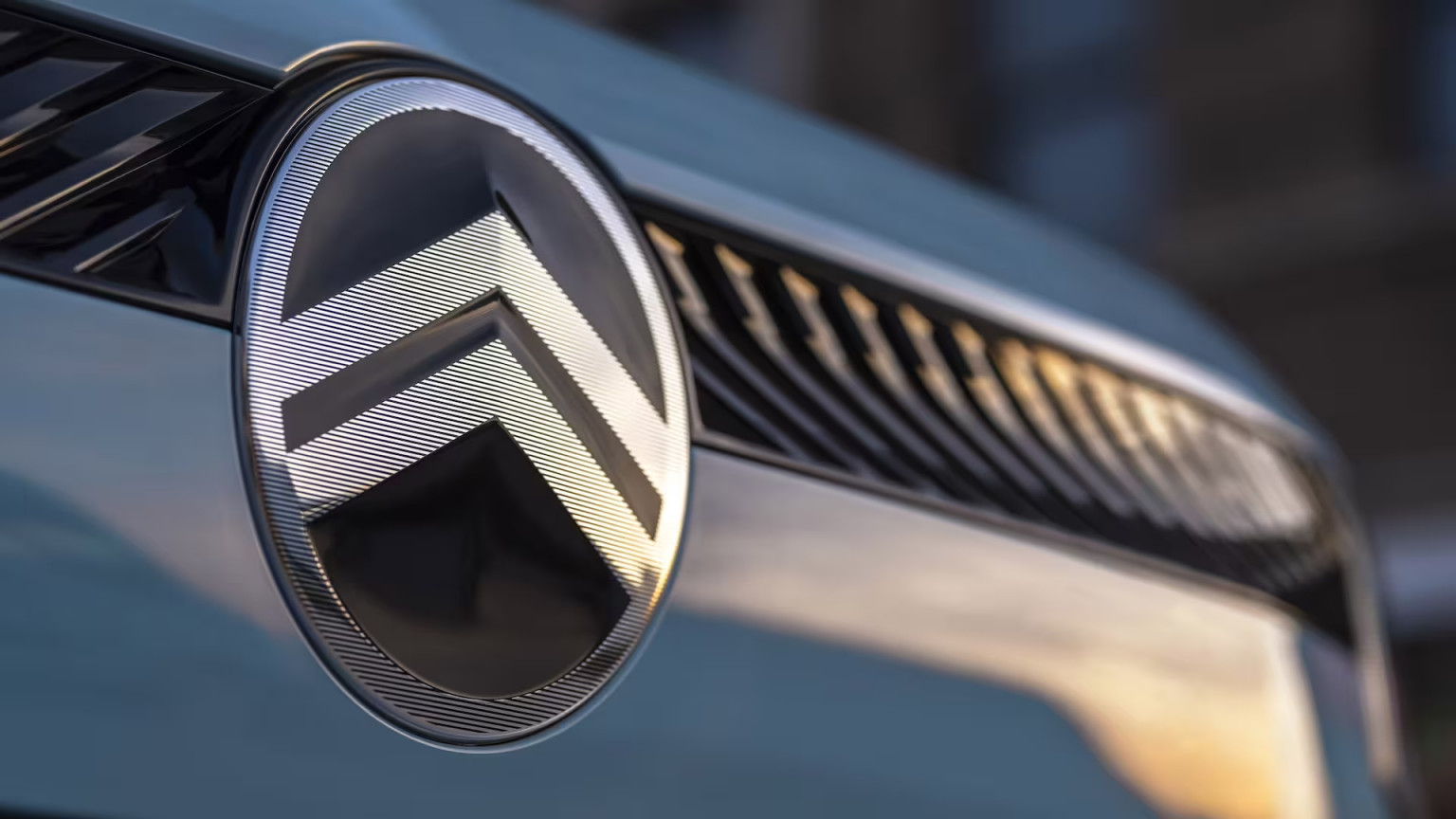 New Citroën C3 & ë-C3 for Sale | Price, Specs, Lease & Finance