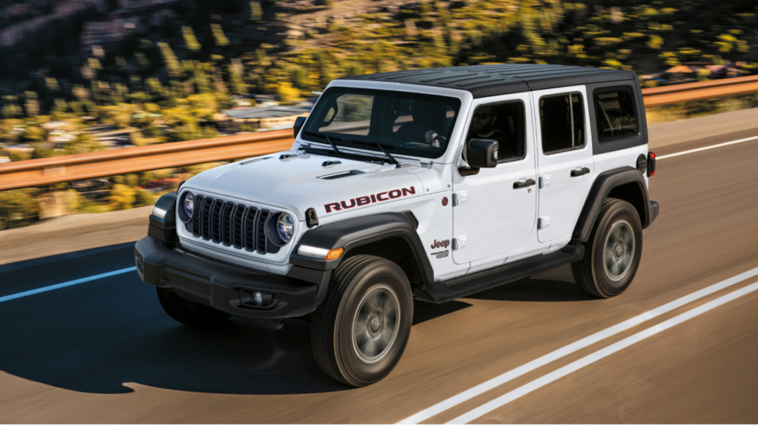 New Jeep Wrangler for Sale | Price, Specs & Finance