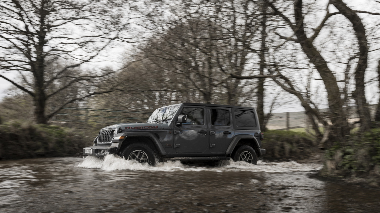 New Jeep Wrangler for Sale | Price, Specs & Finance