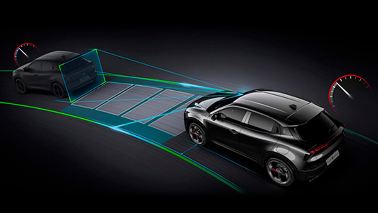 New Alfa Romeo Junior Elettrica & Ibrida For Sale | Price, Specs & Finance