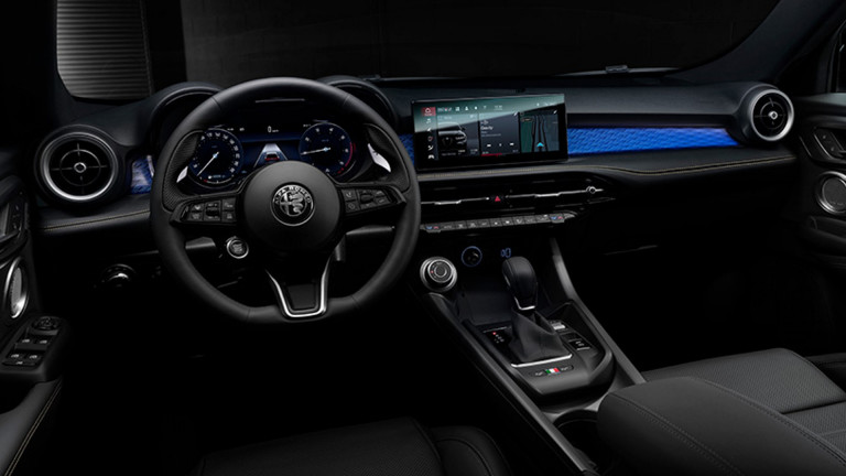 Alfa Romeo Tonale For Sale | Price, Specs, Lease & Finance