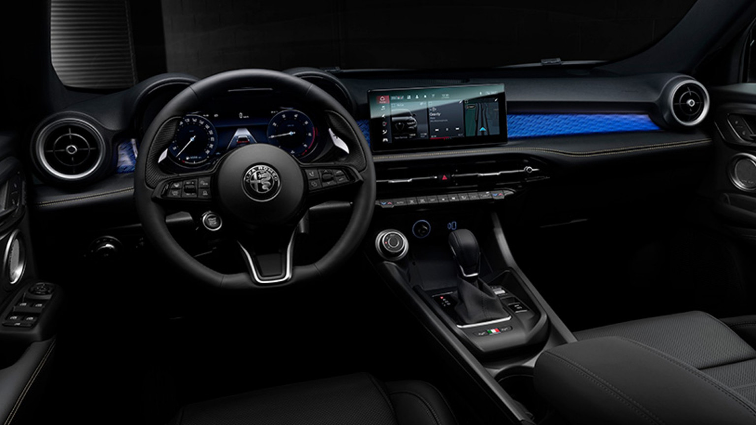 Alfa Romeo Tonale For Sale | Price, Specs, Lease & Finance