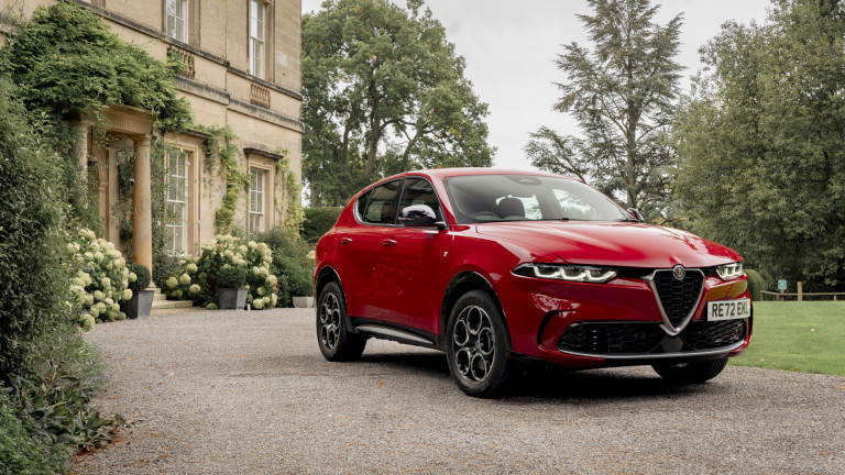 Alfa Romeo Tonale For Sale | Price, Specs, Lease & Finance