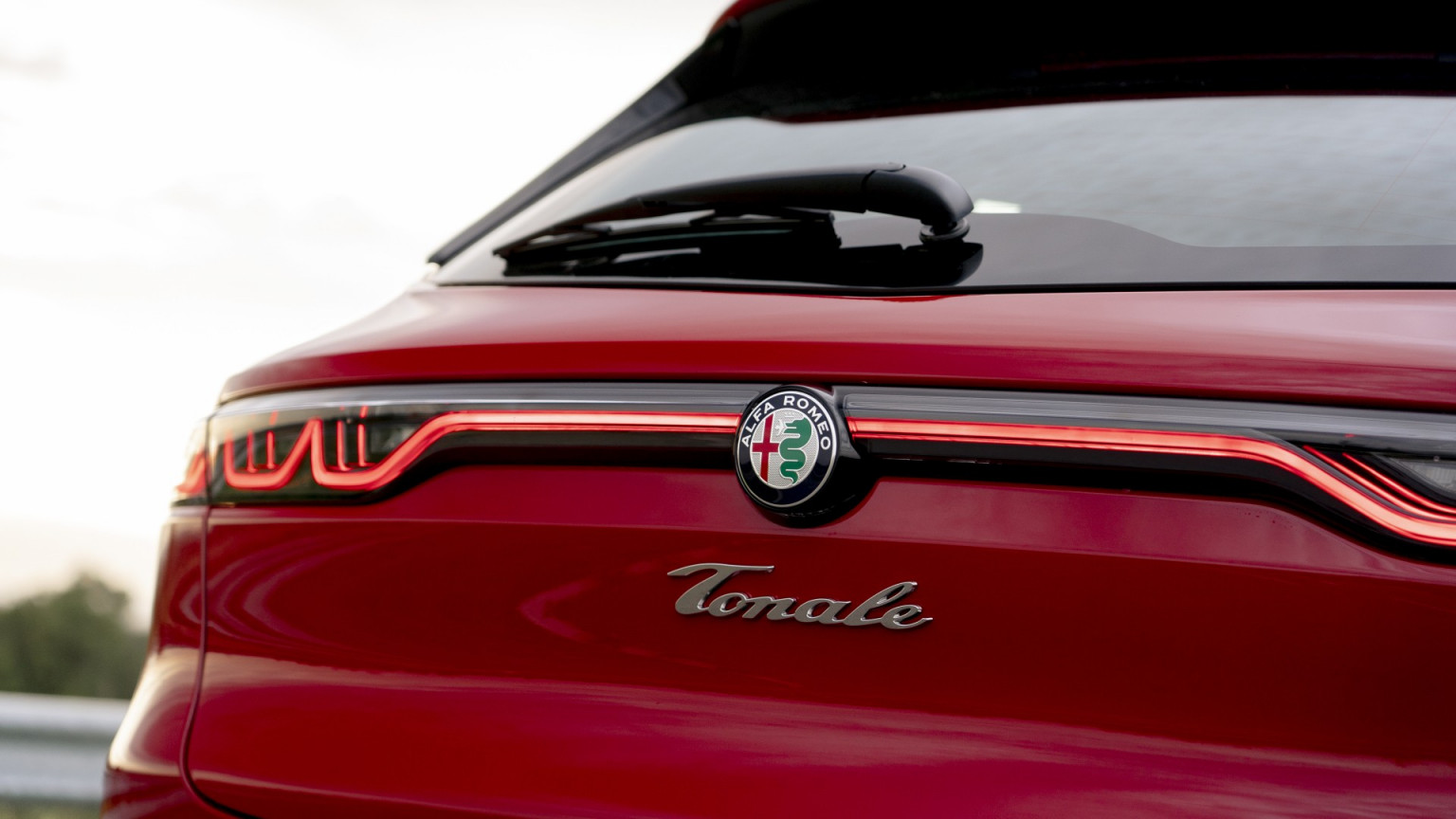 Alfa Romeo Tonale For Sale | Price, Specs, Lease & Finance