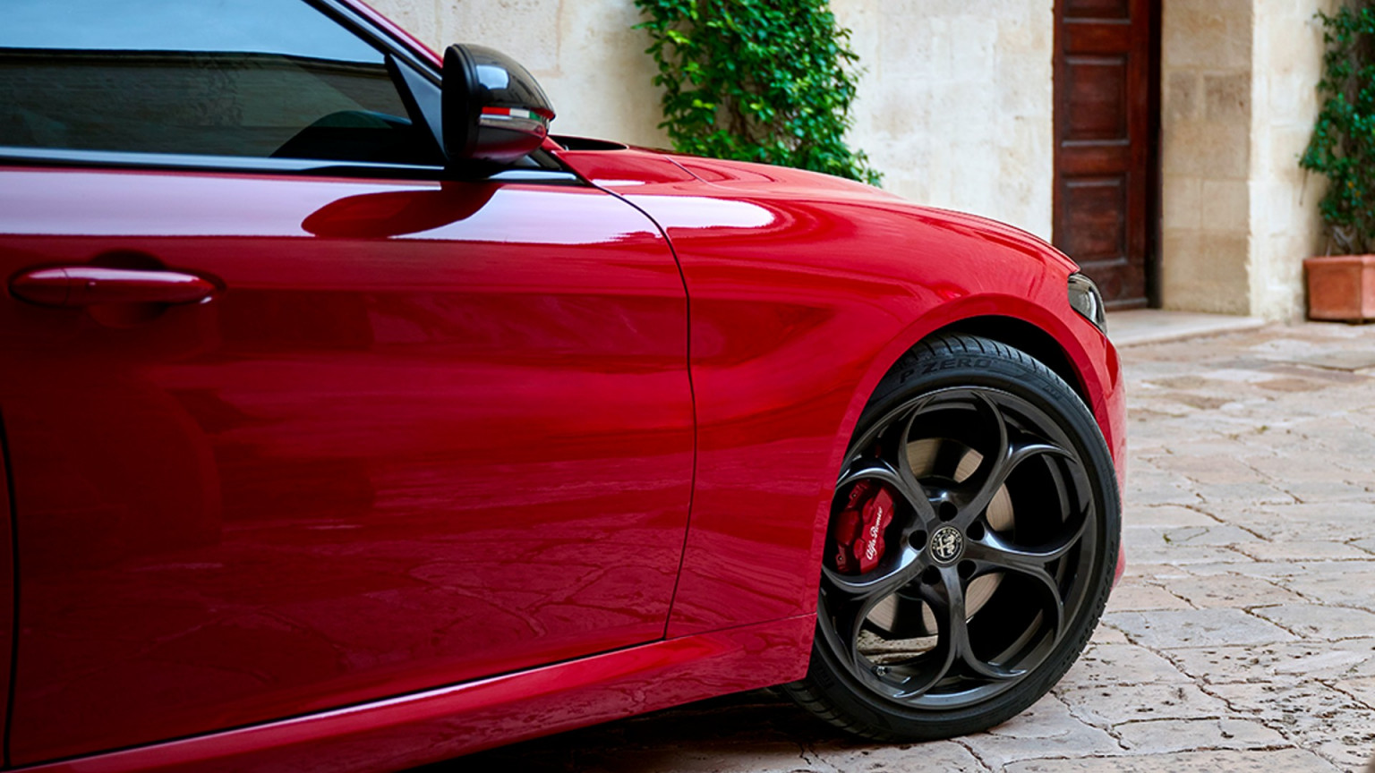 New Alfa Romeo Giulia For Sale | Price, Specs, Lease & Finance