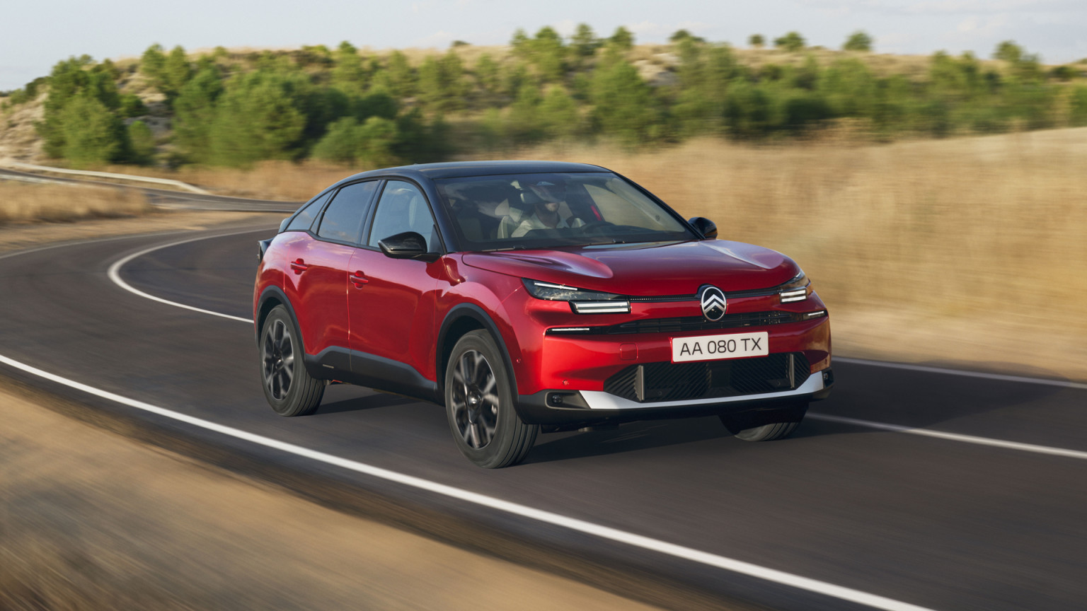 New Citroën C4 for Sale | Price, Specs, Lease & Finance