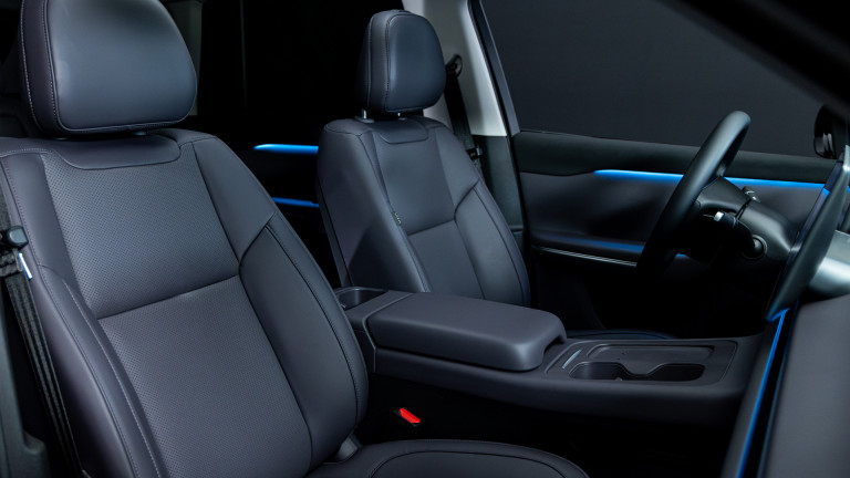 New Leapmotor C10 for Sale | Price, Specs, Range & Finance