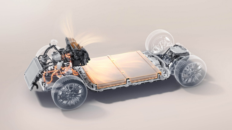 New Leapmotor C10 for Sale | Price, Specs, Range & Finance