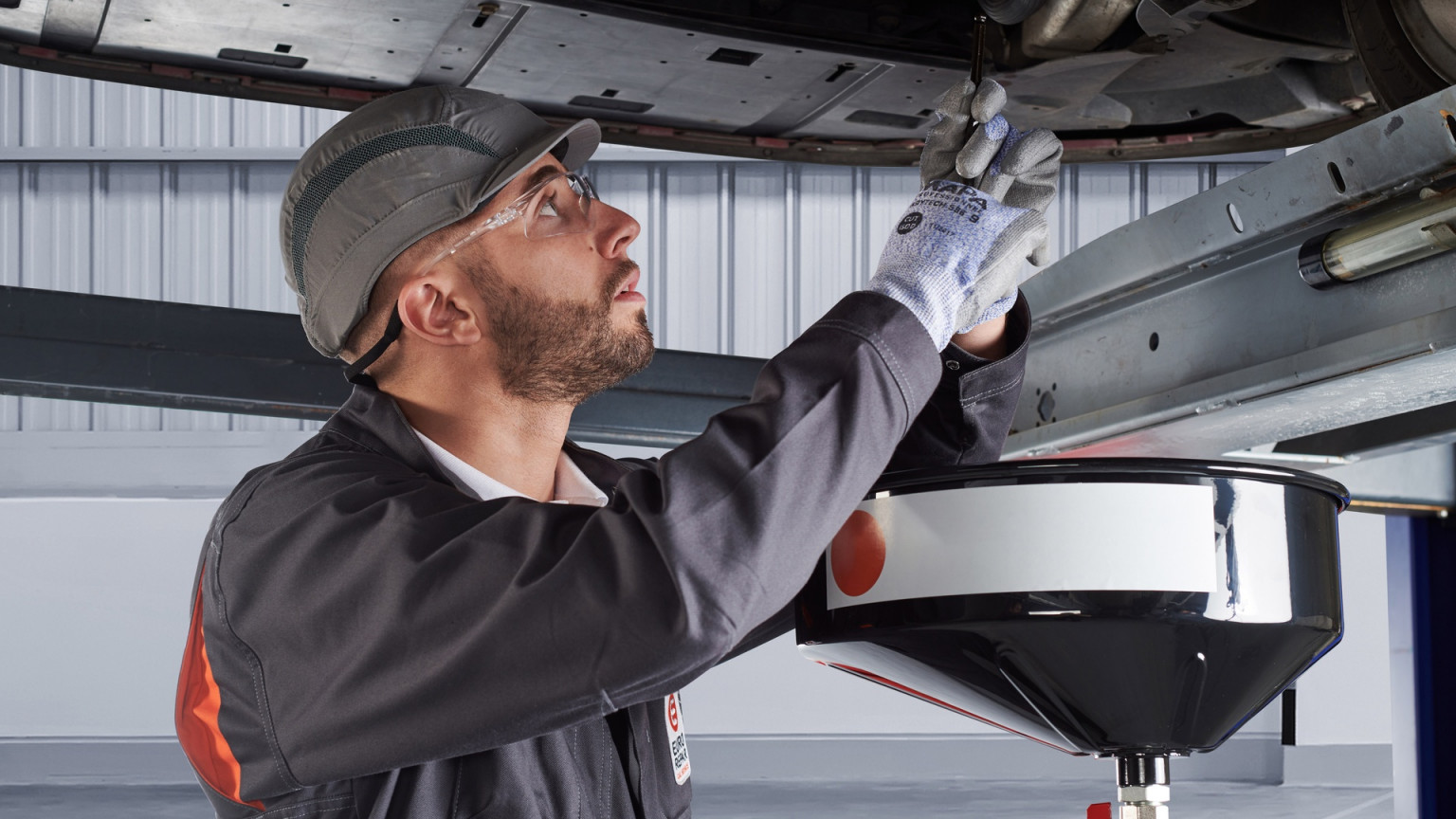 Stellantis &You UK Recall | Book Your Vehicle Recall Repairs