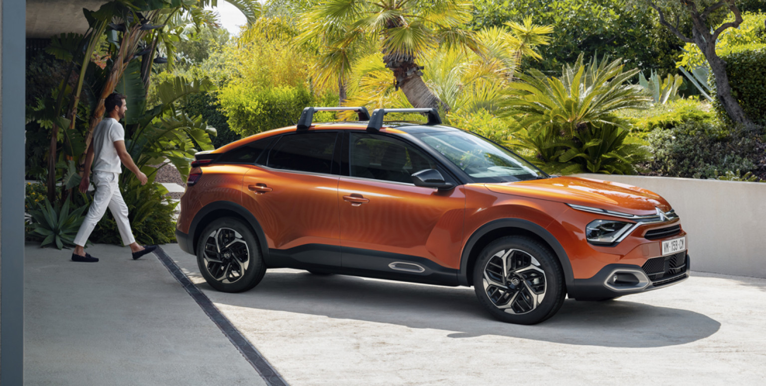 Citroën Accessories | Customise Your Citroën