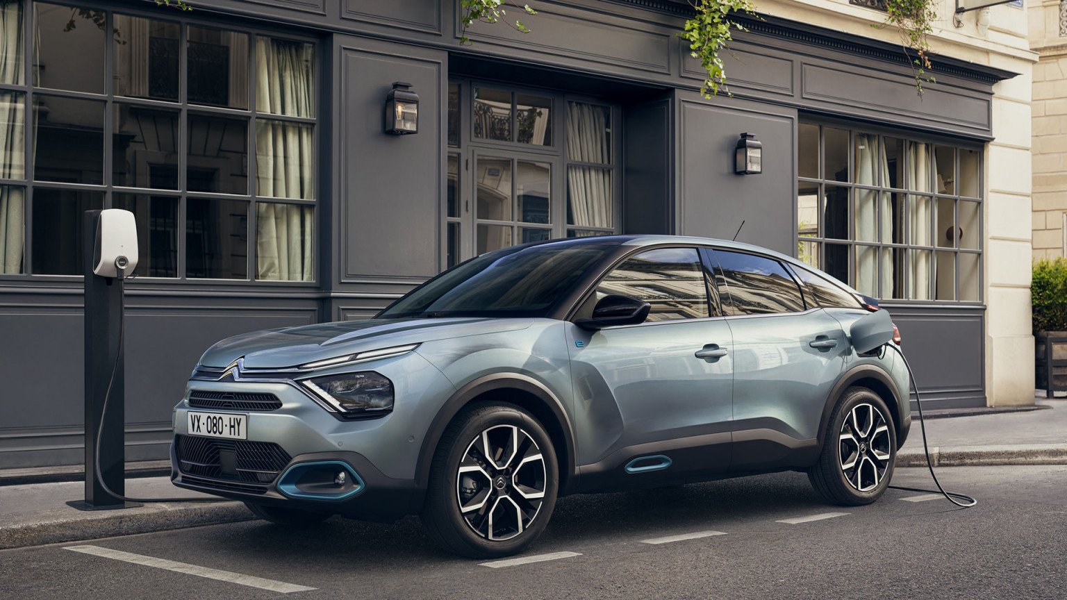 MyCitroën App | Citroën Mobile App
