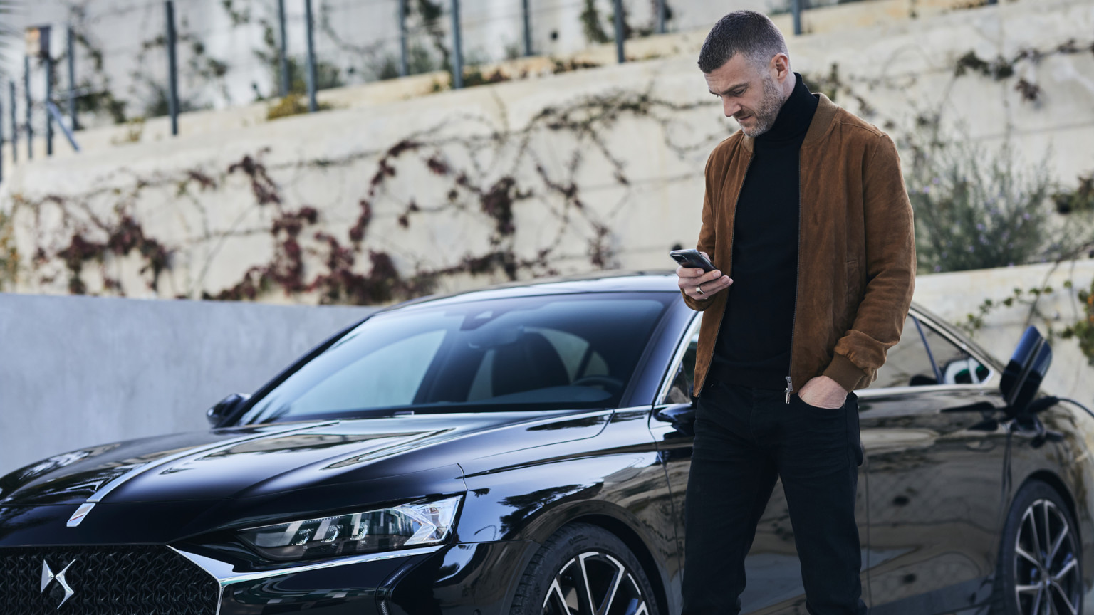 Download MyDS App | DS Application