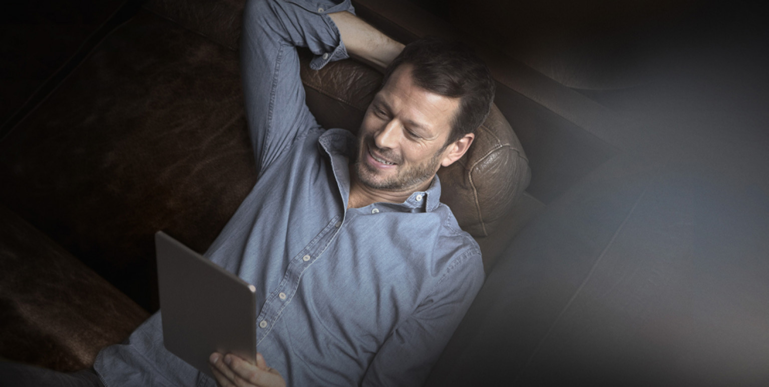 Download MyDS App | DS Application